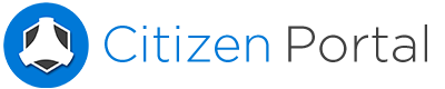 Log in - Citizen Portal